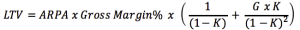 What's your TRUE customer lifetime value (LTV)? - DCF provides the ...